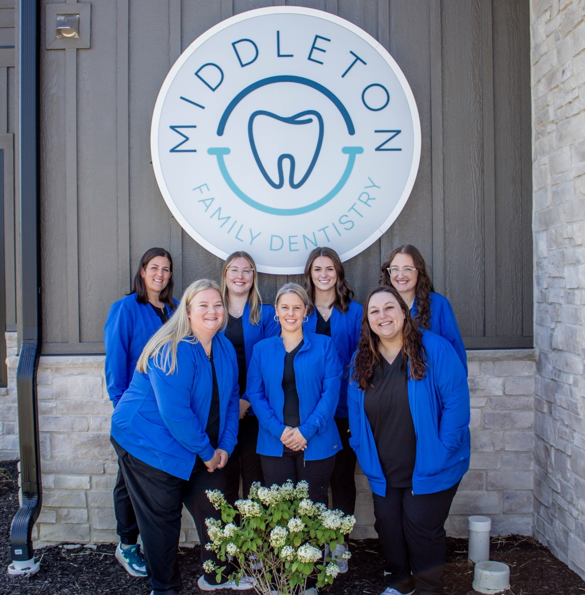 Dental Insurance & Financing Options | Fort Wayne | Middleton Family ...