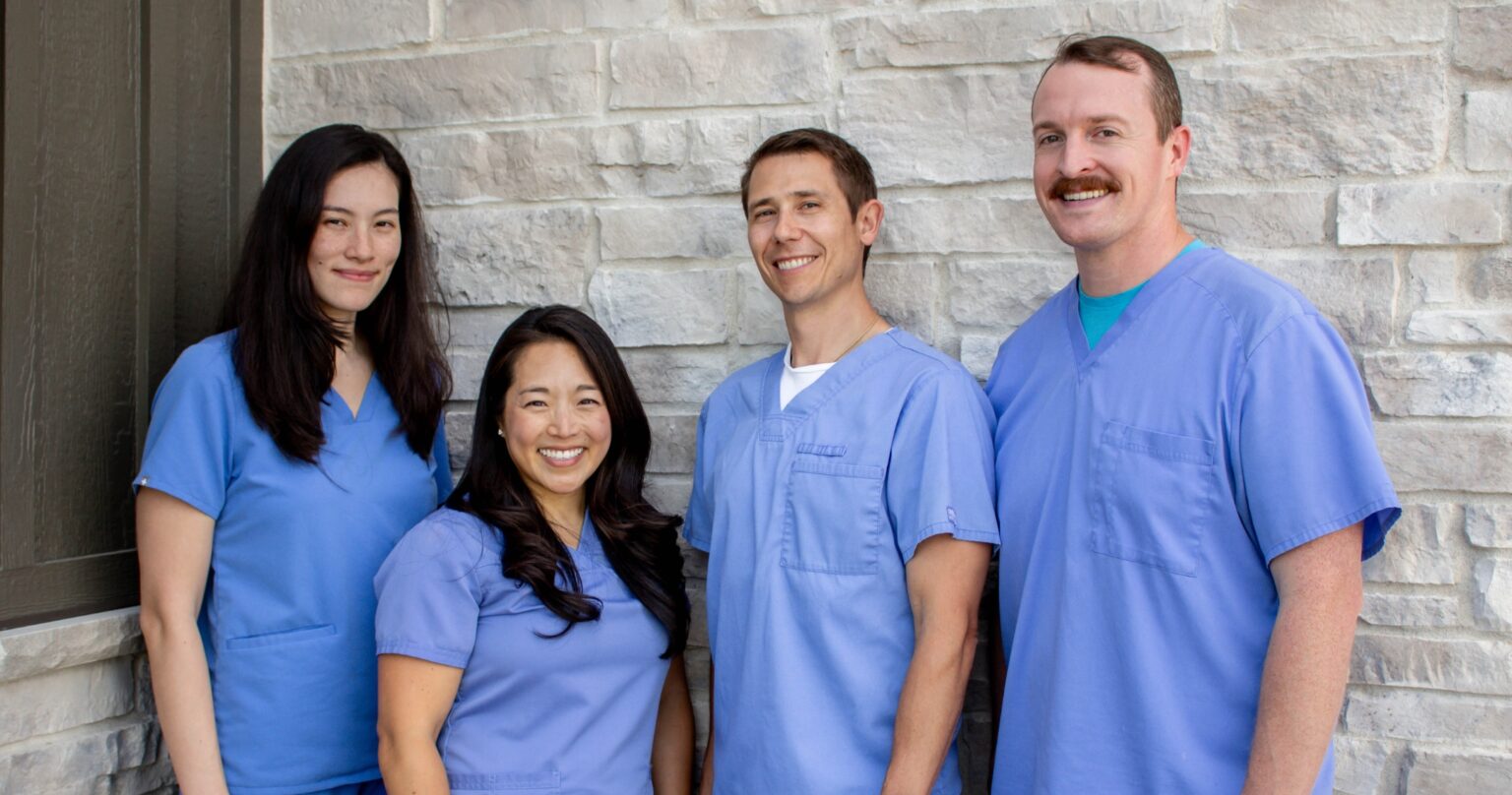 Dental Insurance & Financing Options | Fort Wayne | Middleton Family ...